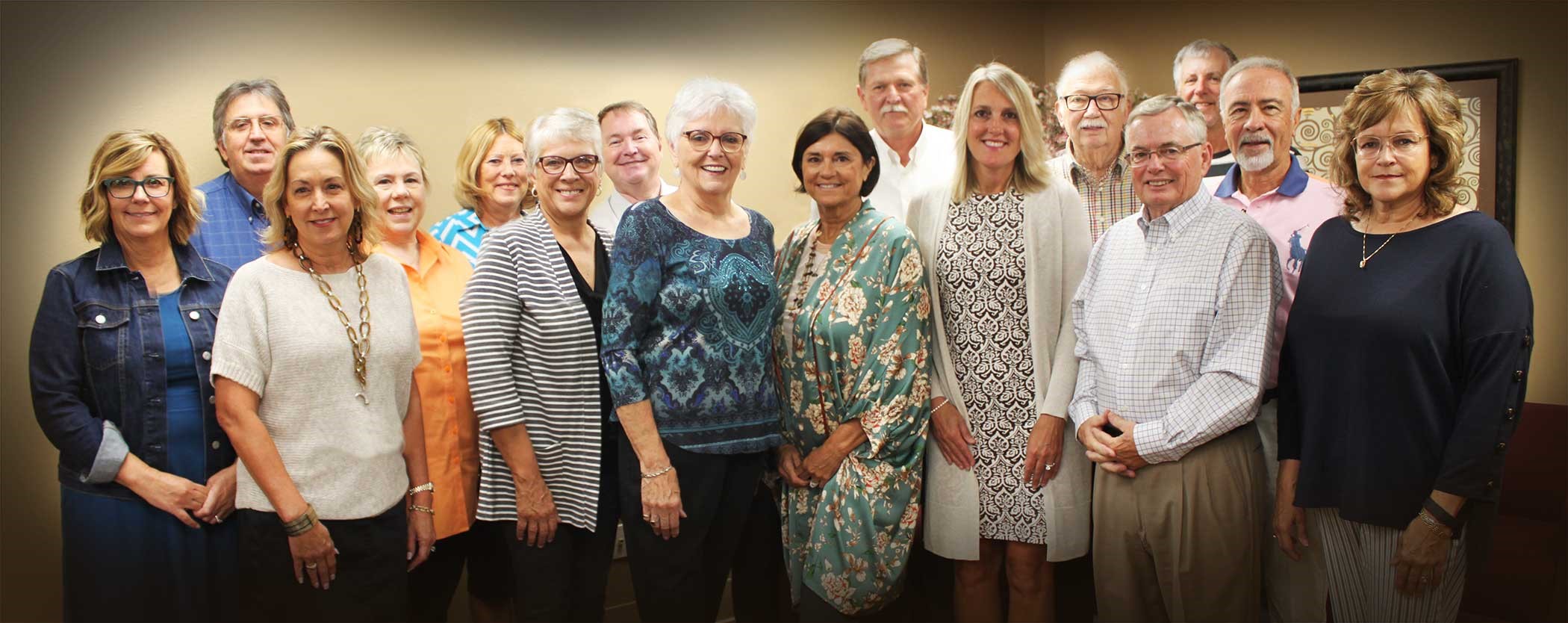 Board of Trustees | Community Foundation of Southeast Kansas